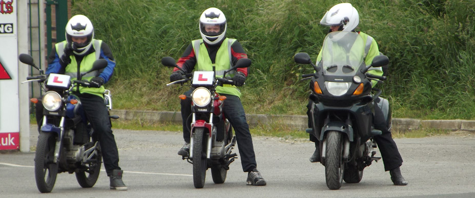 A2 Motorcycle Licences in Manchester | Scotti Knights
